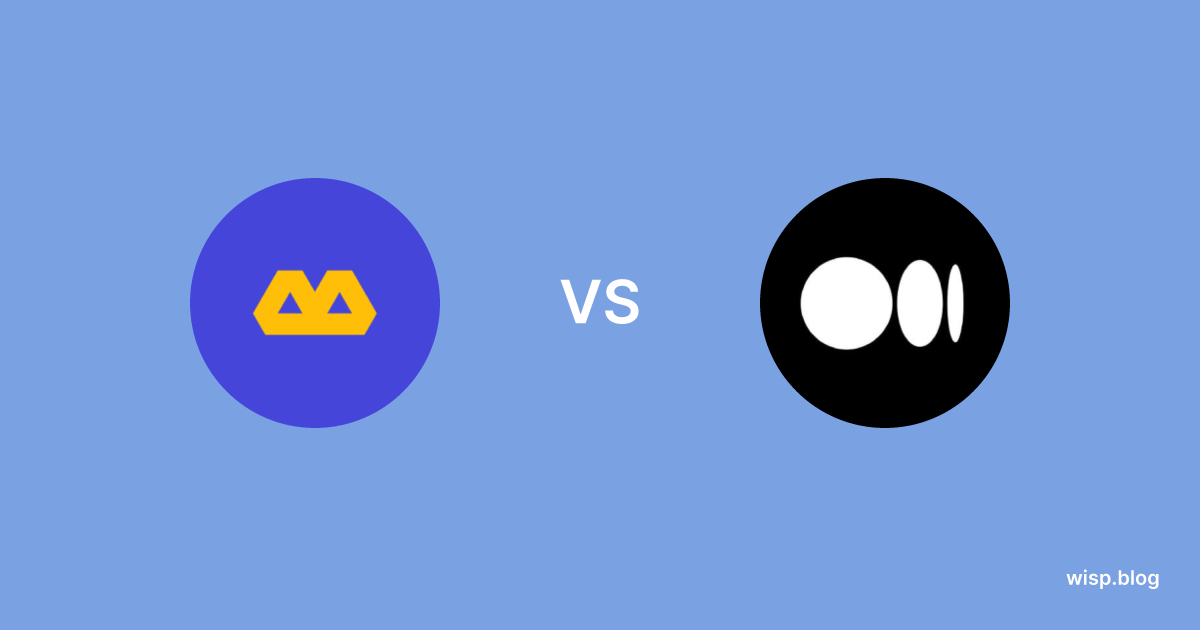 BlogMaker vs Medium