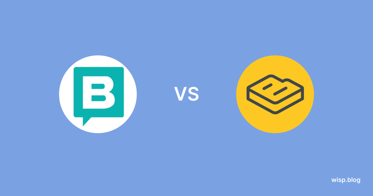 Storyblok vs ButterCMS